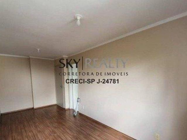 Apartamento à venda no Jardim Leonor