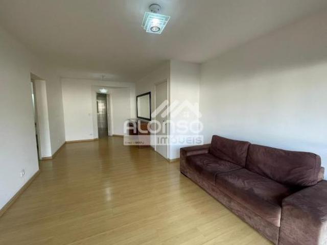 APARTAMENTO À VENDA NO JARDIM LEONOR