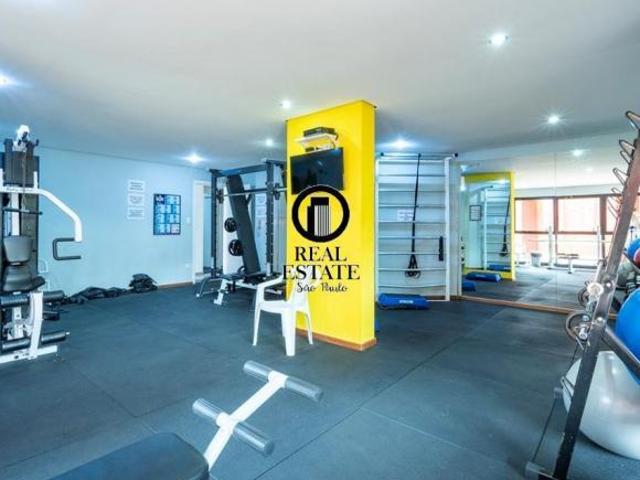 Apartamento à venda no Jardim Leonor