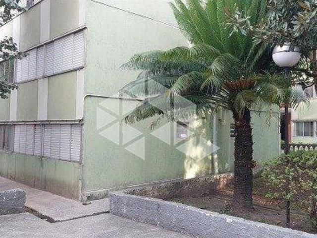 Apartamento a venda no Jardim Leonor Mender de Barros