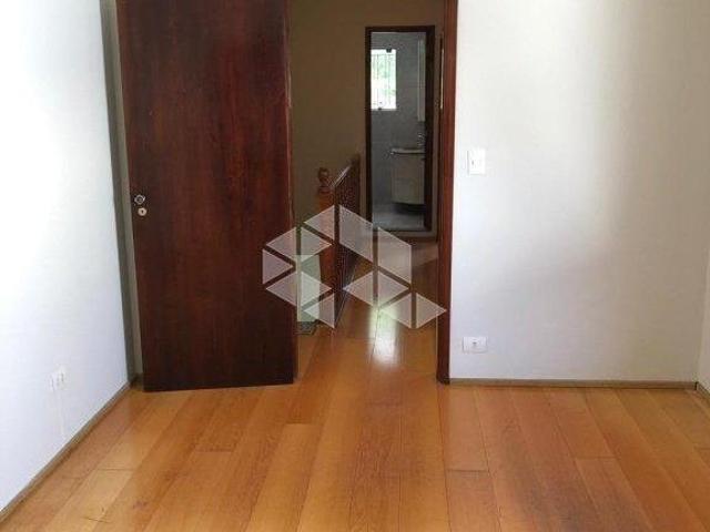 Apartamento a venda no Jardim Leonor Mendes de Barros