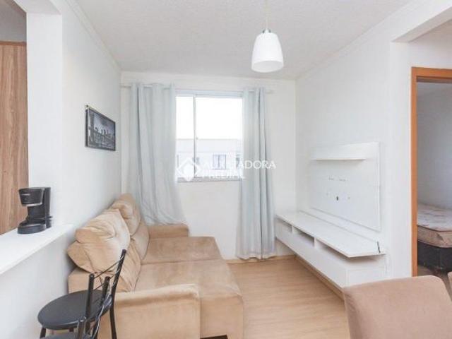 Apartamento à venda no Jardim Leopoldina, no Condomínio Porto Oriente