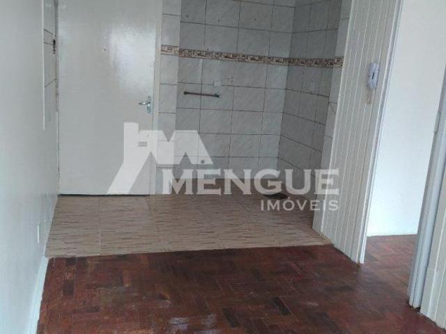 Apartamento à venda no Jardim Leopoldina