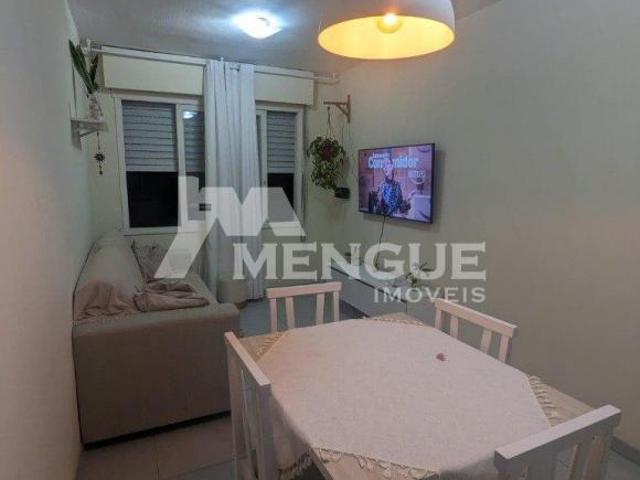 Apartamento à venda no Jardim Leopoldina