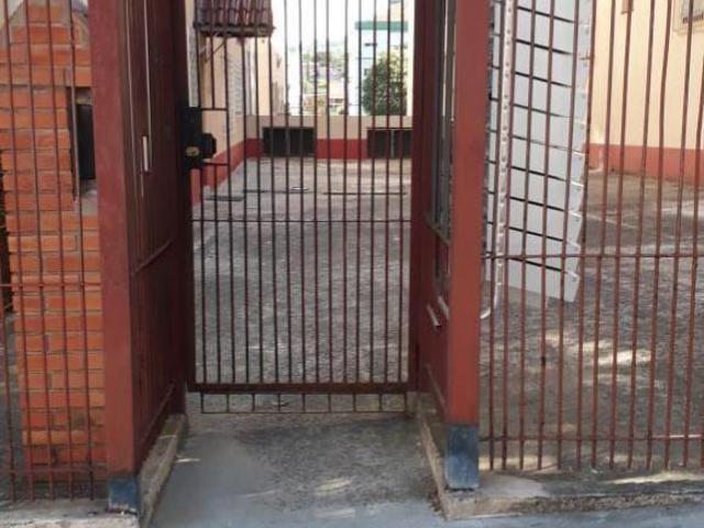 Apartamento à venda no Jardim Leopoldina