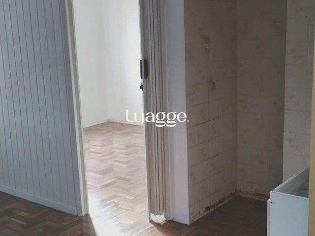 Apartamento à venda no Jardim Leopoldina