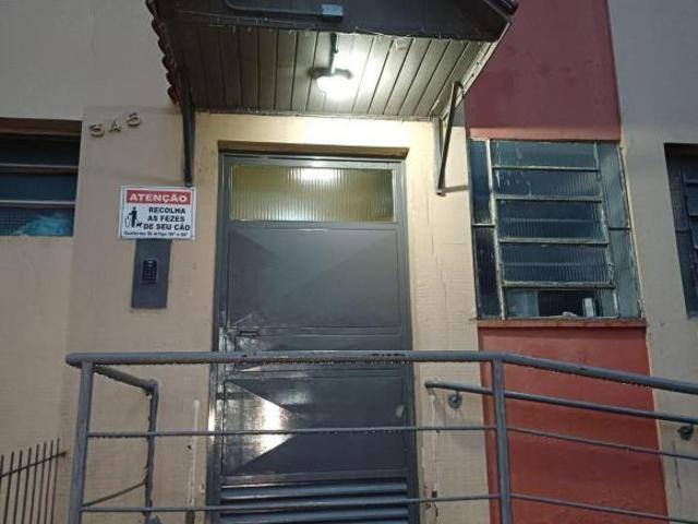 Apartamento à venda no Jardim Leopoldina