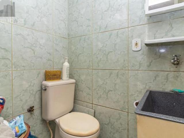 Apartamento à venda no Jardim Leopoldina