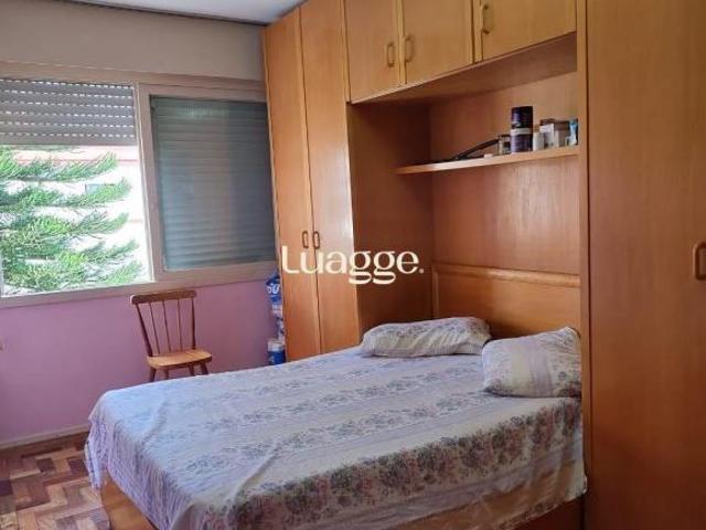 Apartamento à venda no Jardim Leopoldina