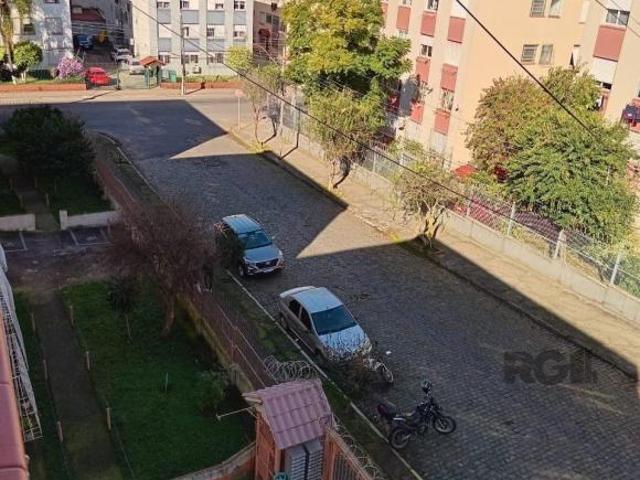 Apartamento à venda no Jardim Leopoldina