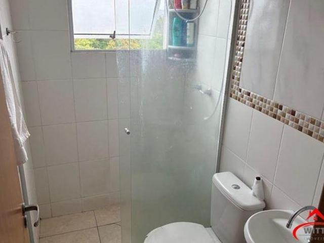 Apartamento à venda no Jardim Leopoldina