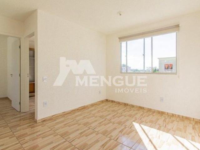 Apartamento à venda no Jardim Leopoldina