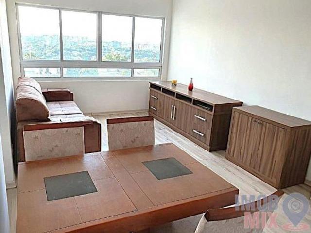 Apartamento à venda no Jardim Leopoldina