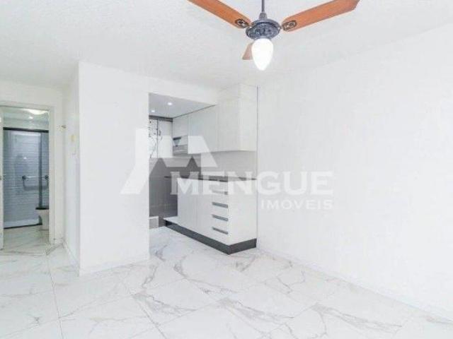Apartamento à venda no Jardim Leopoldina