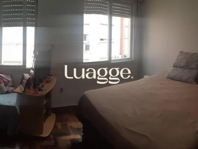 Apartamento à venda no Jardim Leopoldina
