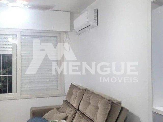 Apartamento à venda no Jardim Leopoldina