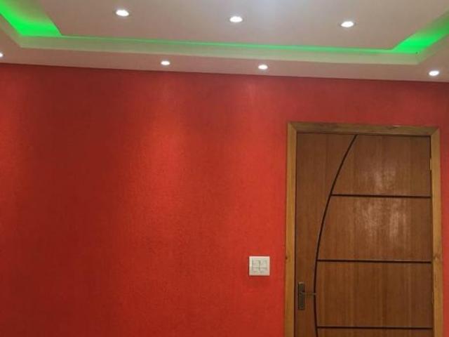 Apartamento à venda no Jardim Leopoldina
