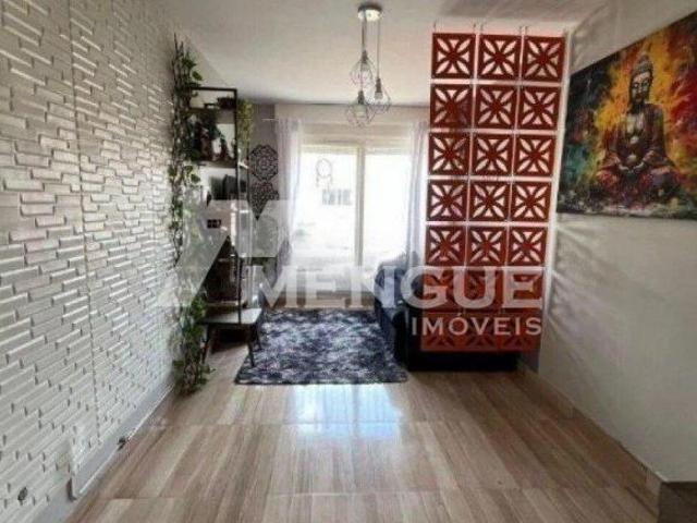 Apartamento à venda no Jardim Leopoldina