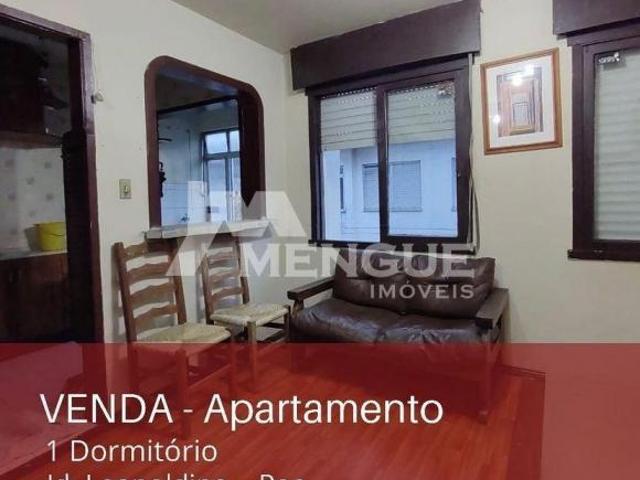 Apartamento à venda no Jardim Leopoldina