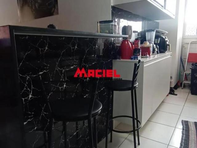 APARTAMENTO A VENDA NO JARDIM LIMOEIRO Cond. Mirante do Limoeiro II | 2 quartos | aceita financiam