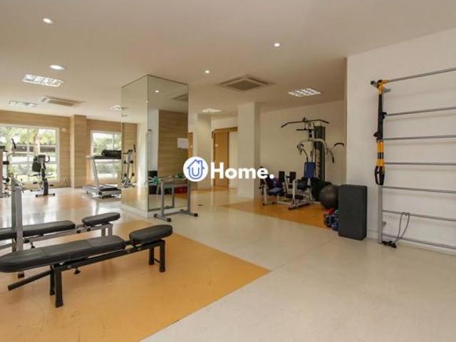 Apartamento à venda no Jardim Lindóia
