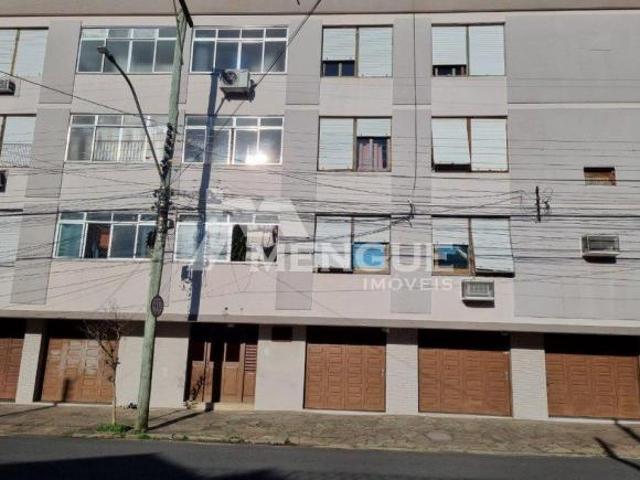 Apartamento à venda no Jardim Lindóia