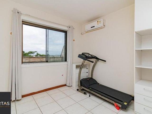 Apartamento à venda no Jardim Lindóia