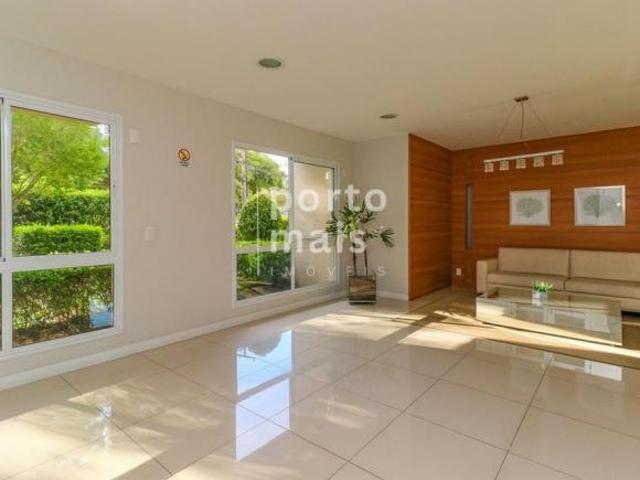 Apartamento à venda no Jardim Lindóia