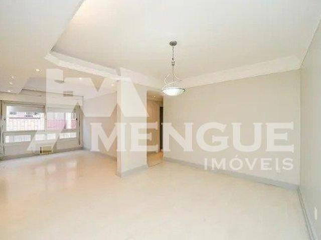 Apartamento à venda no Jardim Lindóia
