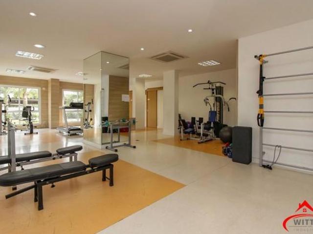Apartamento à venda no Jardim Lindóia