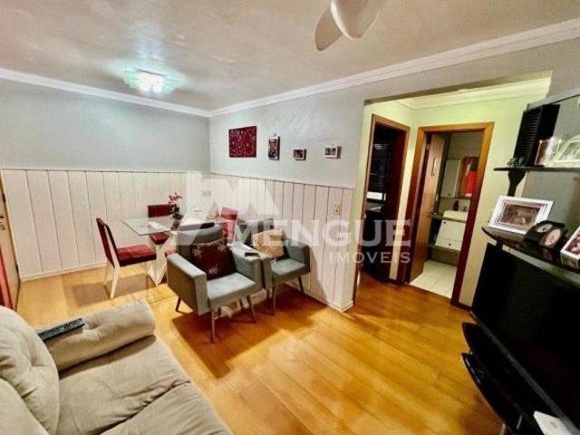 Apartamento à venda no Jardim Lindóia