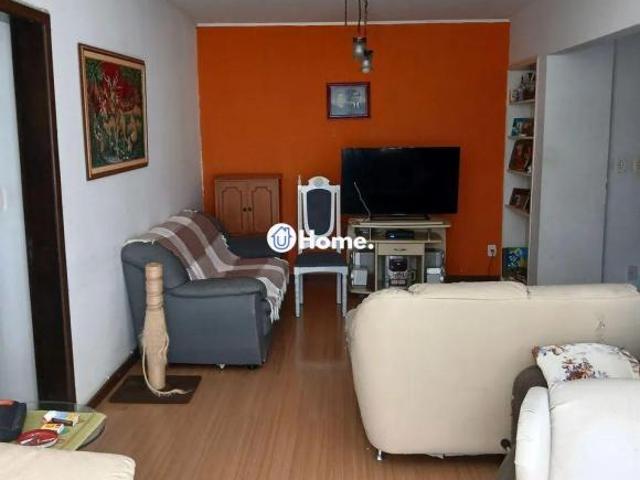 Apartamento à venda no Jardim Lindóia