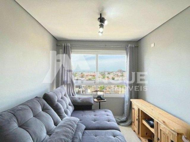 Apartamento à venda no Jardim Lindóia