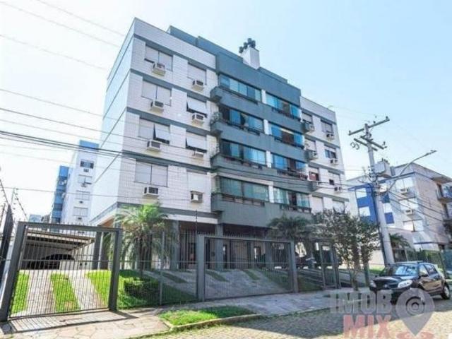 Apartamento à venda no Jardim Lindóia