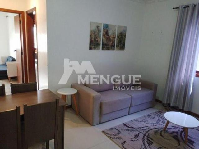 Apartamento à venda no Jardim Lindóia