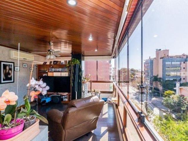 Apartamento à venda no Jardim Lindóia
