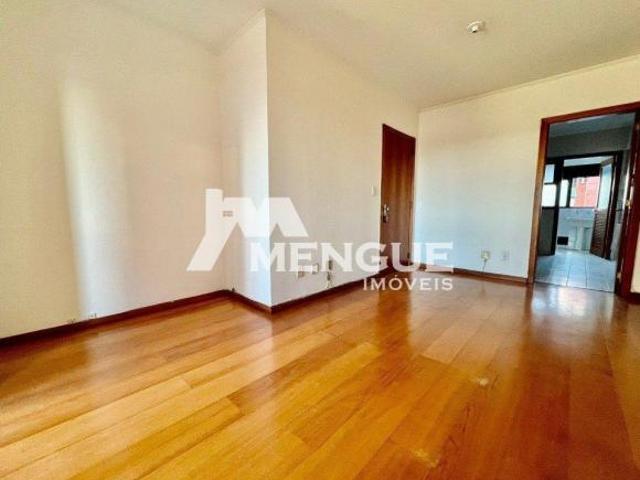 Apartamento à venda no Jardim Lindóia