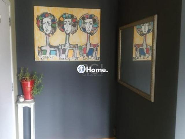 Apartamento à venda no Jardim Lindóia