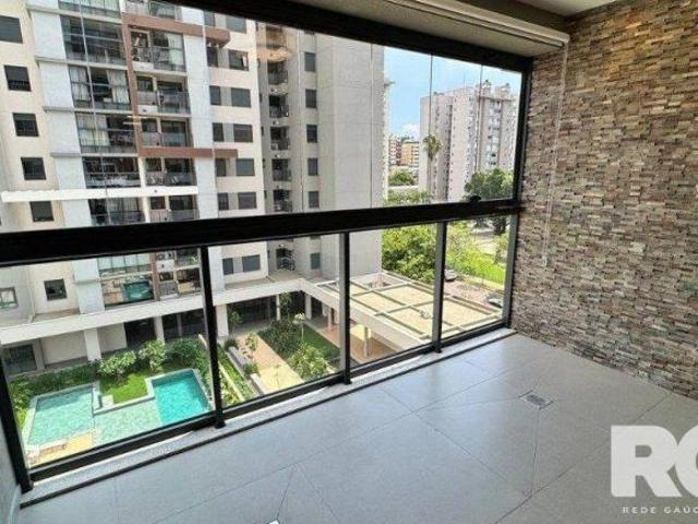 Apartamento à venda no Jardim Lindóia