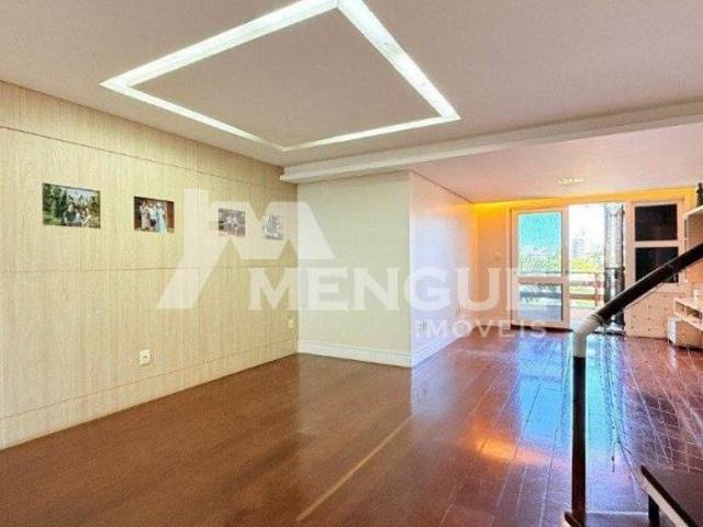Apartamento à venda no Jardim Lindóia