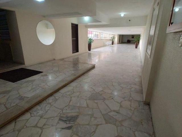 Apartamento à venda no Jardim Lindóia