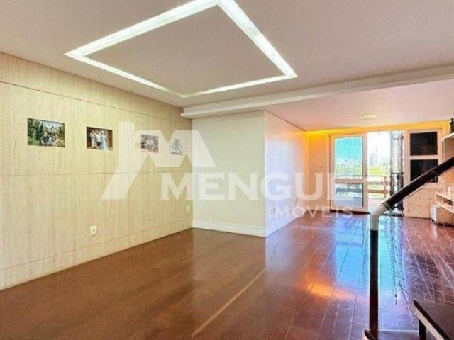 Apartamento à venda no Jardim Lindóia