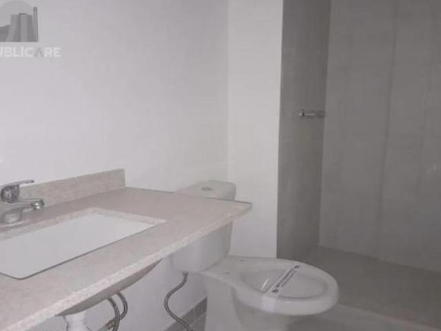 Apartamento à venda no Jardim Lindóia