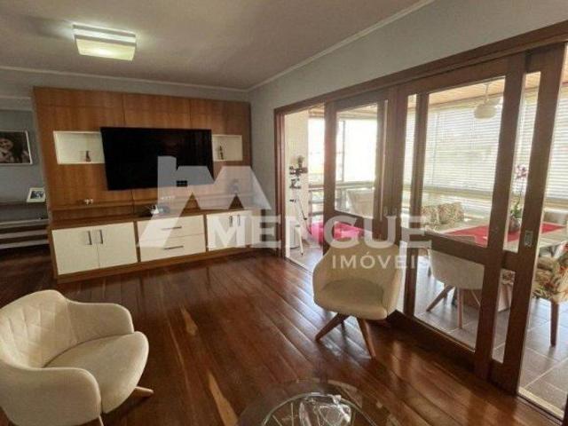 Apartamento à venda no Jardim Lindóia