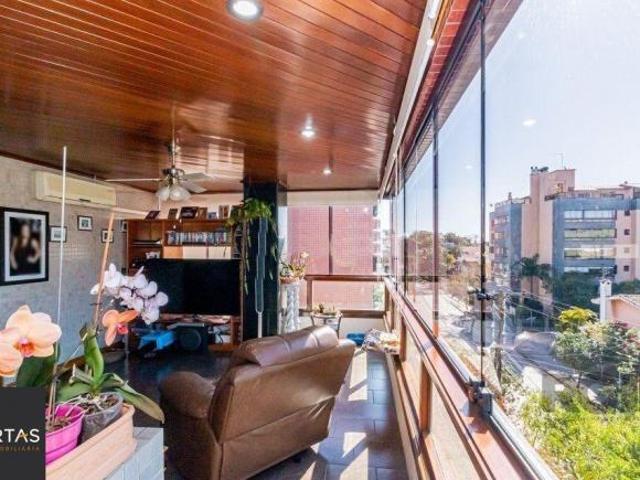 Apartamento à venda no Jardim Lindóia