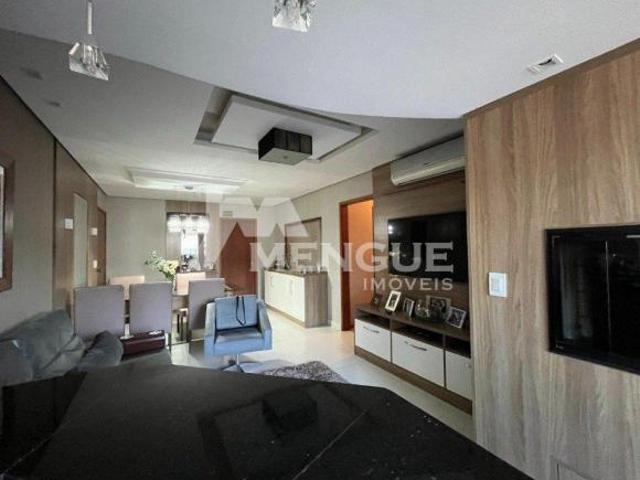 Apartamento à venda no Jardim Lindóia