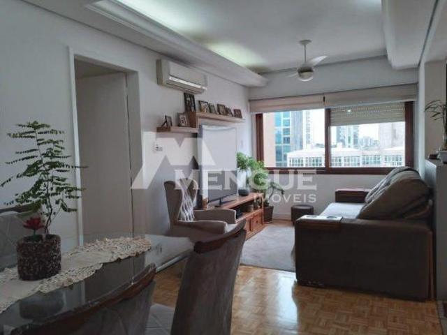 Apartamento à venda no Jardim Lindóia