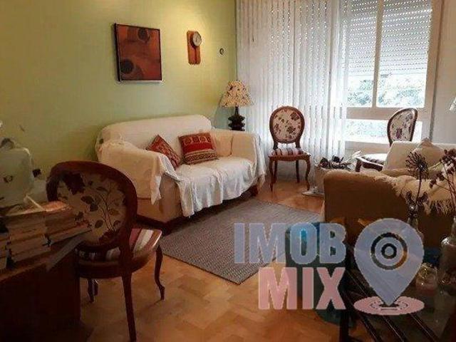 Apartamento à venda no Jardim Lindóia
