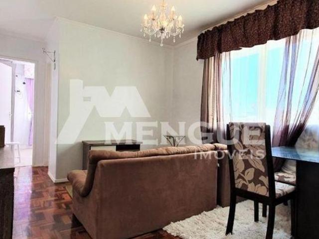 Apartamento à venda no Jardim Lindóia