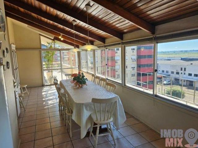 Apartamento à venda no Jardim Lindóia